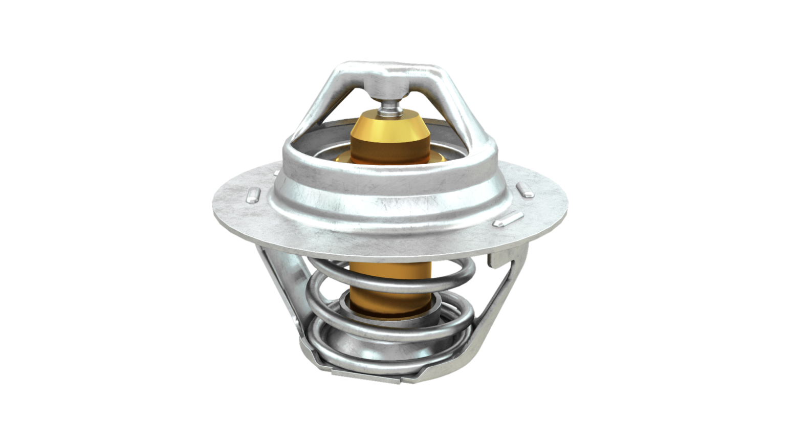 Standard thermostat - Calorstat by vernet