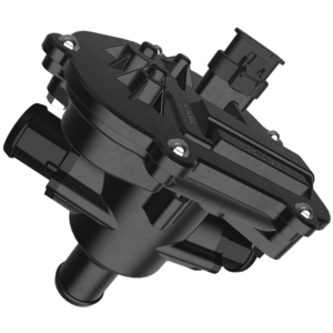 Motorized thermostat - Calorstat by vernet